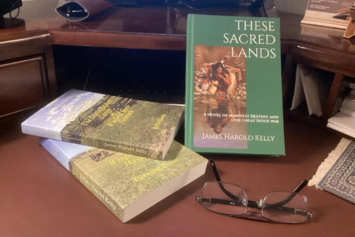 Buy Turning Point by James Harold Kelly, Buy Books by James Harold Kelly